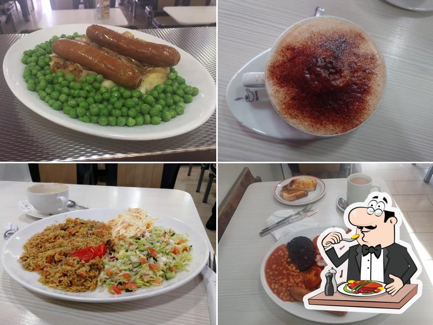 Best restaurants with desserts in Redhill, winter 2024 - Restaurant Guru