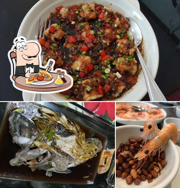 Tung Lo Wan's, San Juan, Gilmore - Restaurant menu, prices and reviews