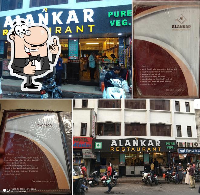 Alankar Restaurant, Surat - Restaurant menu, prices and reviews