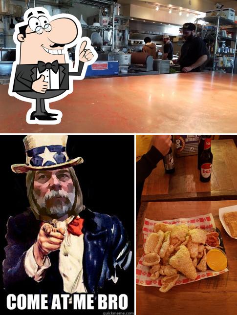 Mitch's Barbeque Restaurant & Catering in Warrendale - Restaurant menu ...