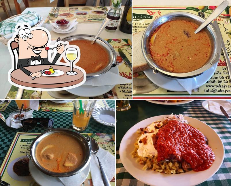Top 3 restaurants with beef stew in Tokaj, september 2025 - Restaurant Guru