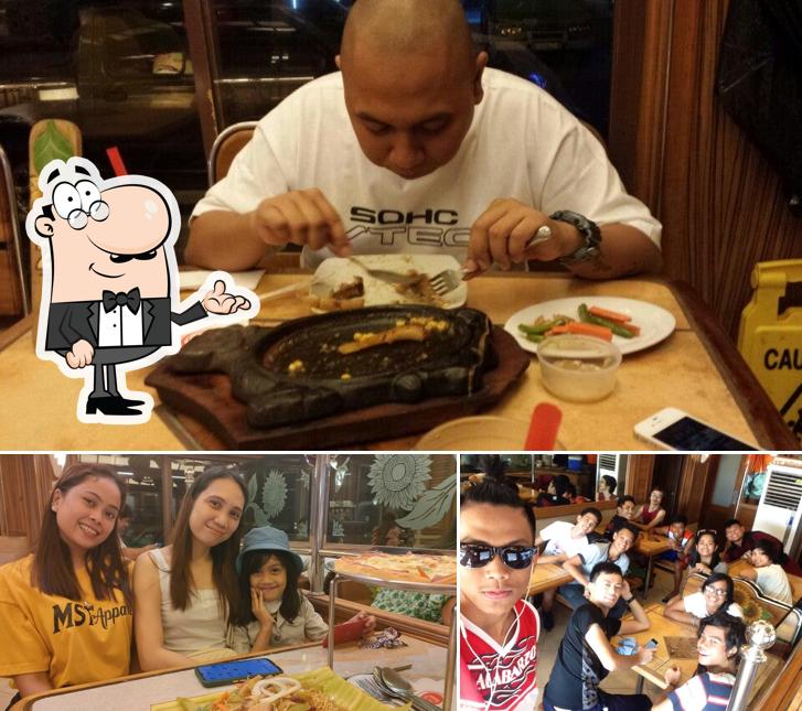 Buddy's Pizza, Lucena - Restaurant menu, prices and reviews