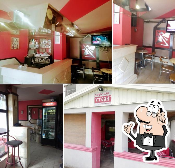 Caffe Bar Stela, Nevesinje - Restaurant reviews