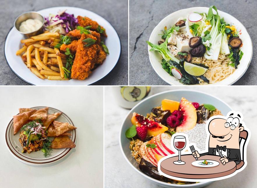 Café Frida, Trois-Rivières - Menu du restaurant et commentaires