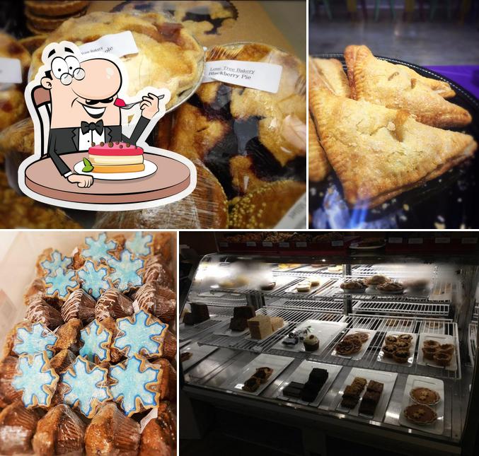 Lone Tree Bakery in Victoria - Restaurant reviews