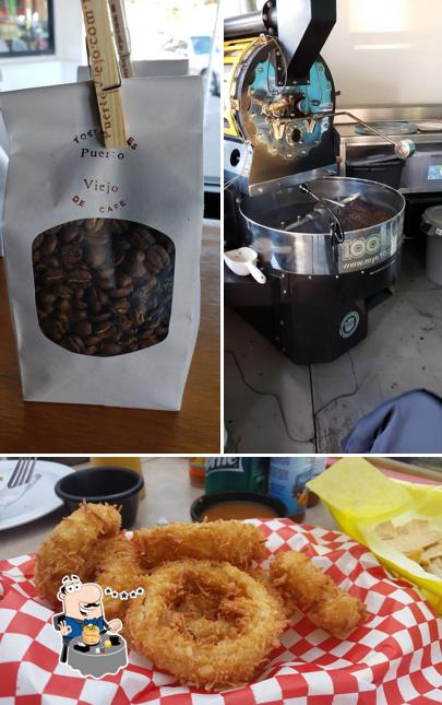 Old Port Coffee Roasters cafe, Puerto Peñasco - Restaurant reviews