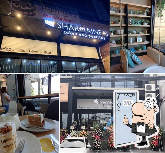 Sharmaine's Cakes & Pastries cafe, Cagayan de Oro, FJ3J+MQR ...