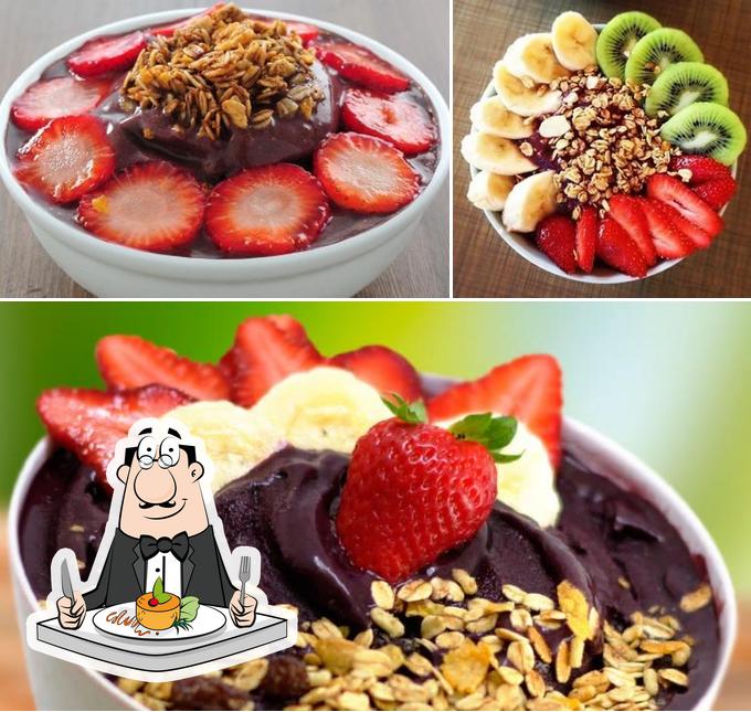 Açaí do Fiteiro cafeteria, Brazil, AV. João Pires da Silva - Avaliações ...