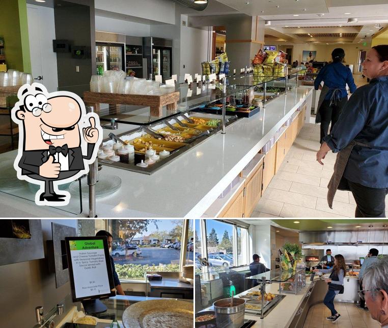 Ross Cafe in Dublin - Restaurant menu and reviews