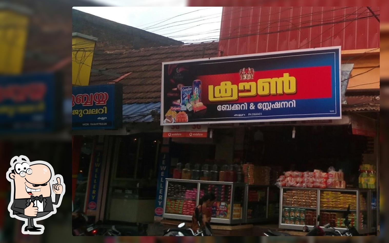 All places to eat and drink in Kallara, Kerala, winter 2023 ...