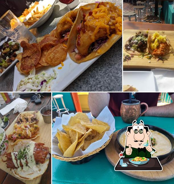 El Prez, San Diego - Restaurant menu, prices and reviews