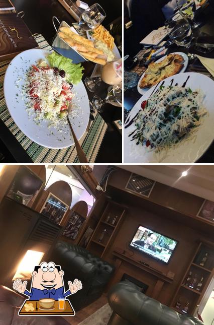 Elite Steak House, Skopje - Speisekarte, Preise und Bewertungen