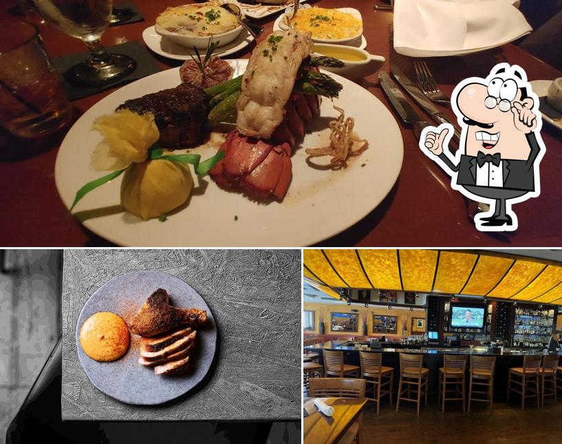 Embers Restaurant, Cincinnati - Restaurant menu, prices and reviews