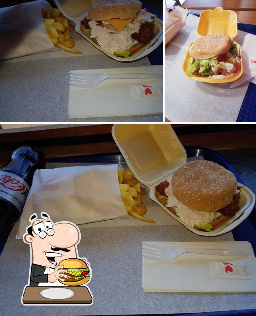 Country Fried Chicken, Londonderry - Restaurant menu, prices and reviews