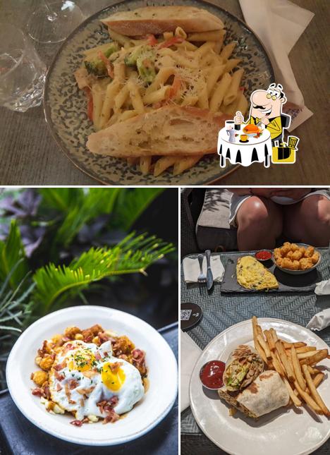 Fox on John, 106 John St #3 in Toronto - Restaurant menu and reviews