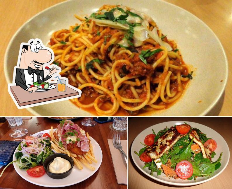 Hotel Rose Bay, Rose Bay - Restaurant menu, prices and reviews