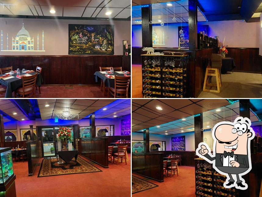 India Gate Restaurant restaurants in Buffalo, spring 2024 - Restaurant Guru