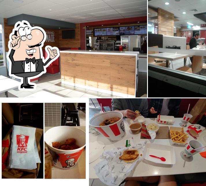 KFC Waihi in Waihi - Restaurant menu and reviews