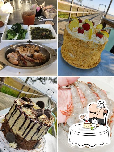 Top 2 restaurants with devil's Food Cake in Saint Marys, january 2026 ...