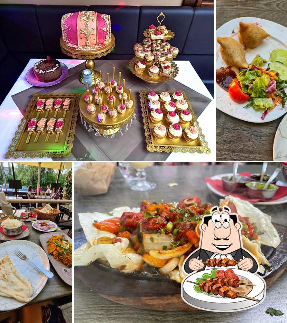 Main Curry House restaurant, Frankfurt, Mainwasenweg 32 - Restaurant ...