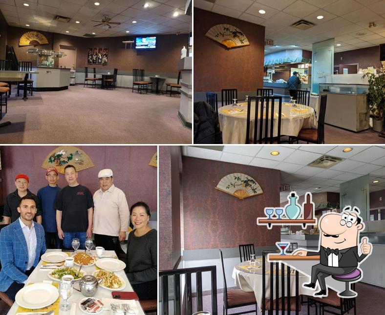 Maple Garden Chinese Restaurant, 10065 Keele St in Vaughan - Restaurant ...