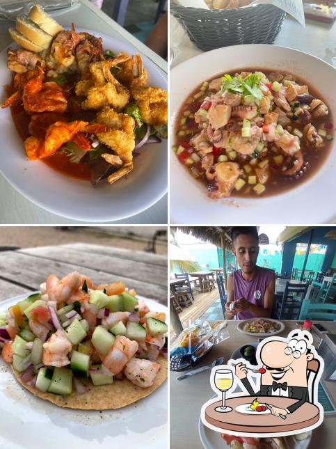 Barra al Mar Restaurante de Mariscos, Mazatlán - Restaurant reviews