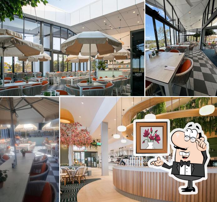 Bli Bli Hotel, Bli Bli - Restaurant menu, prices and reviews