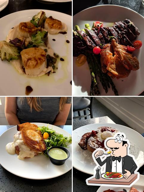 Board & Batten, Mesa - Restaurant menu, prices and reviews