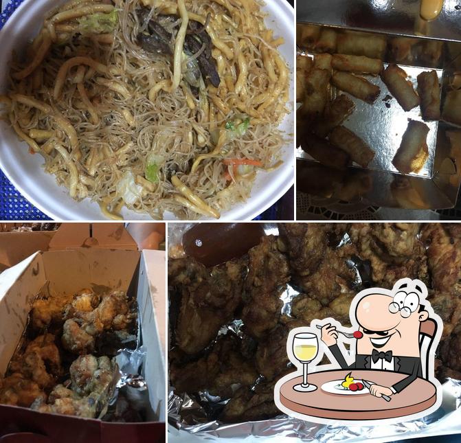 Capitol Restaurant Taft, Pasay - Restaurant menu, prices and reviews