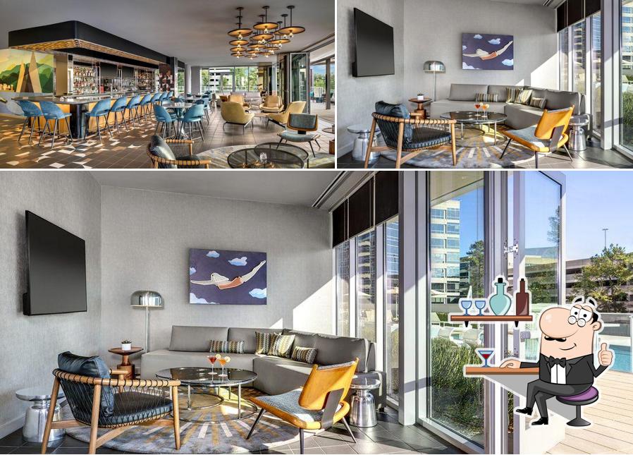 Como Social Club, The Woodlands - Carta del restaurante y opiniones