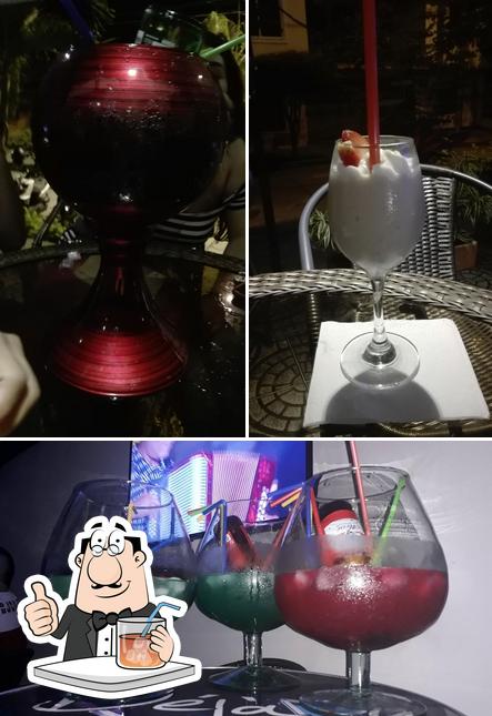 Dejavu Buga pub & bar, Buga - Restaurant reviews