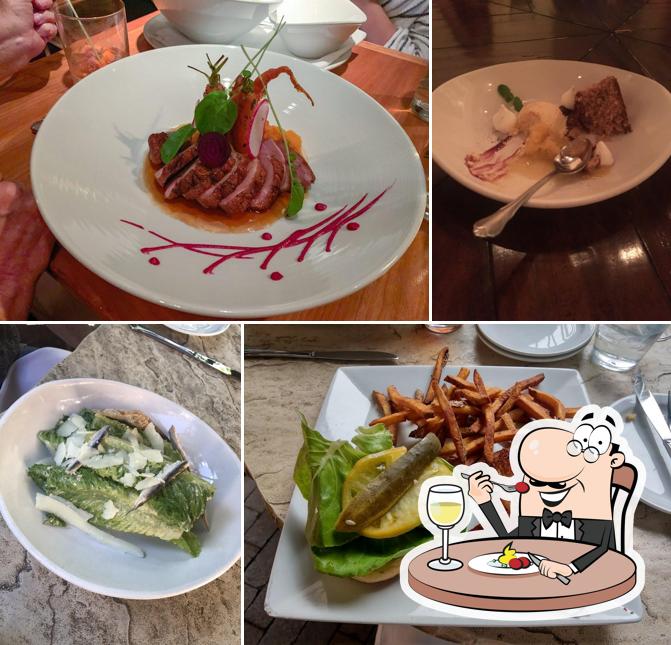 La Casa Sena, Santa Fe - Restaurant menu, prices and reviews
