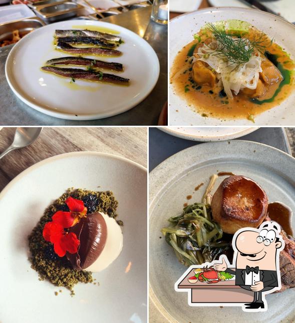 Top 10 restaurants with croque-monsieur in London, october 2025 ...