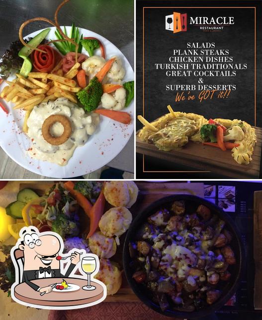 Miracle Restaurant & Bar, Side Belediyesi - Restaurant reviews