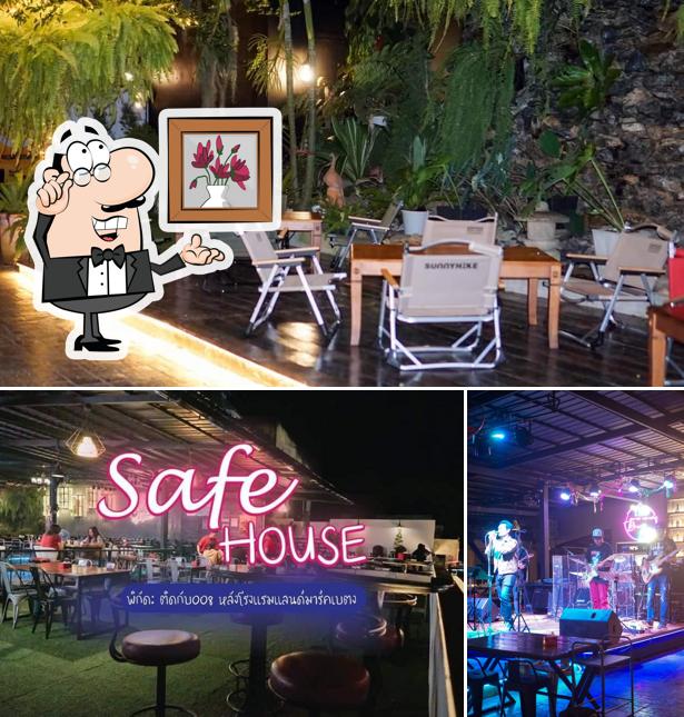 Best pubs & bars in Betong, summer 2024 - Restaurant Guru