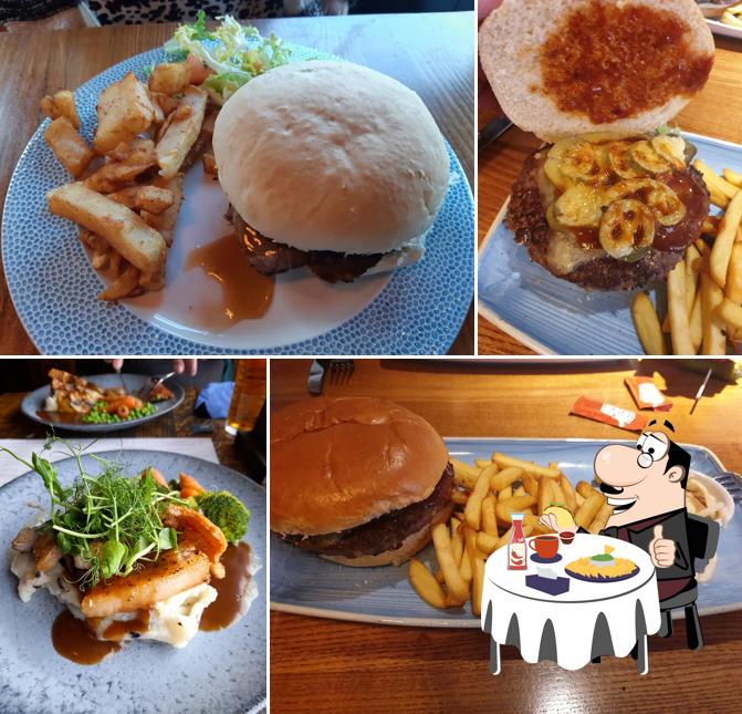 Best seafood restaurants in Amble, spring 2024 - Restaurant Guru