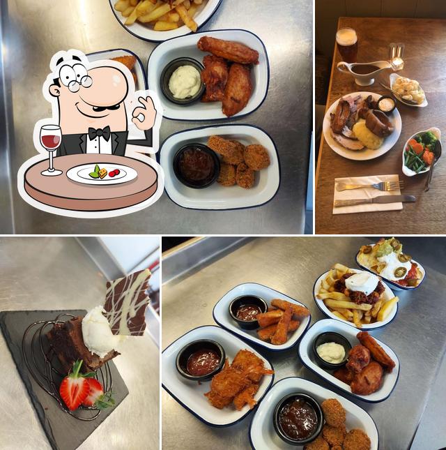 Top 7 places to eat in Howden, december 2025 - Restaurant Guru