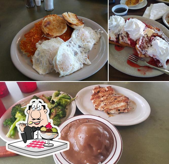 R J Riches in Mounds View - Restaurant menu and reviews