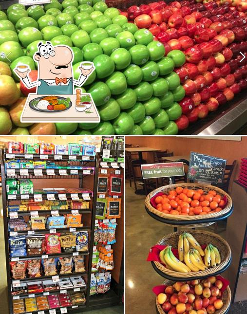 Raley's, Redding - Restaurant menu, prices and reviews