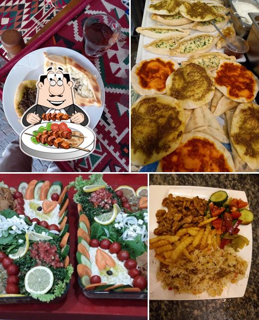 Arabesk Shisha Cafe, Aschaffenburg - Restaurant reviews