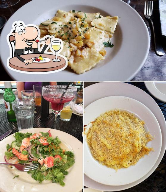 Azure Cafe in Freeport - Restaurant menu and reviews