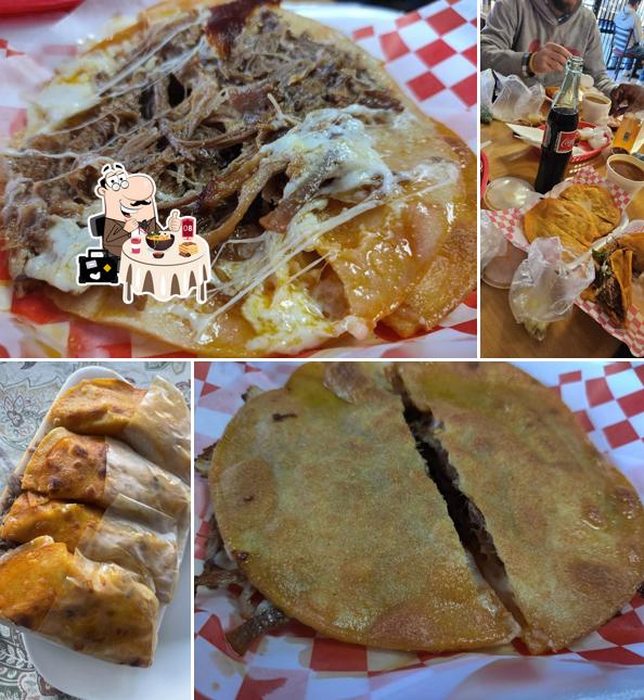 Birrieria Little Tijuana, Riverside - Restaurant menu, prices and reviews