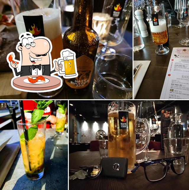 All places to eat and drink in Gävle, winter 2024 - Restaurant Guru