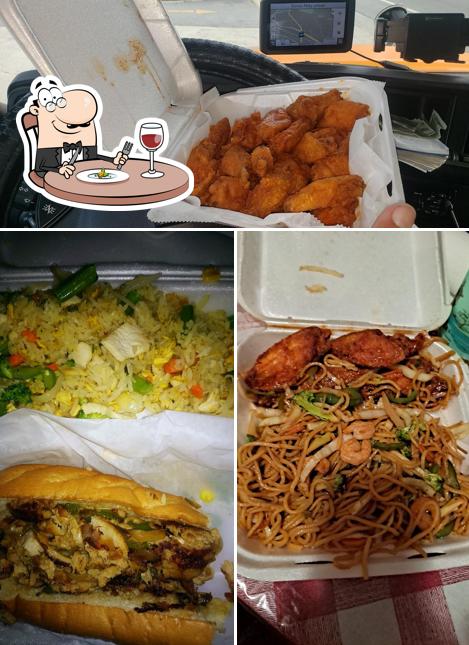 J.Buffalo House Lake City, 5146 Jonesboro Rd in Lake City - Restaurant ...