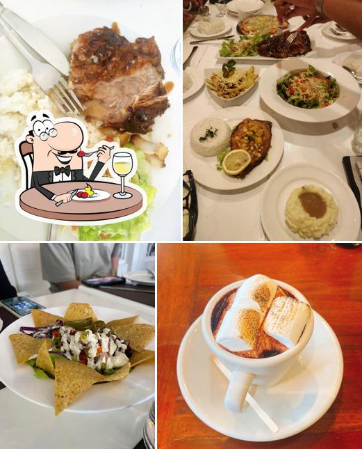 Canto Bogchi Joint restaurant, Baguio, 25 Kisad Rd - Restaurant reviews