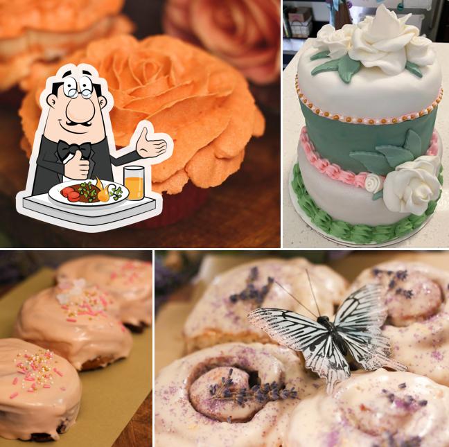 Charmed Patisserie, Ripon - Restaurant menu, prices and reviews