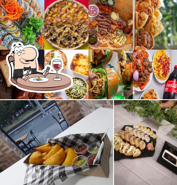 Cocinas del Rio restaurant, Cali - Restaurant reviews