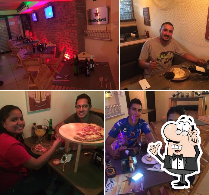 El Regio restaurant, Veracruz, C. J. P. Silva 1675 - Restaurant reviews
