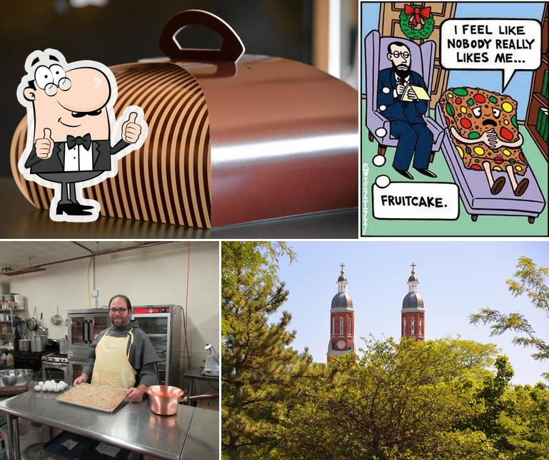 Fat Friar in Syracuse
