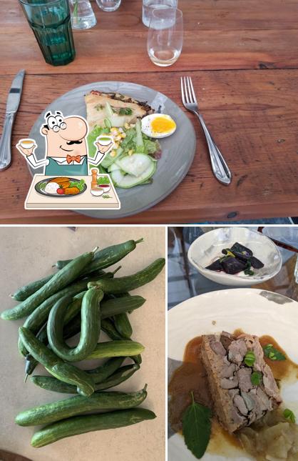 Ferme & Cuisine Bika restaurant, Canada - Critiques de restaurant